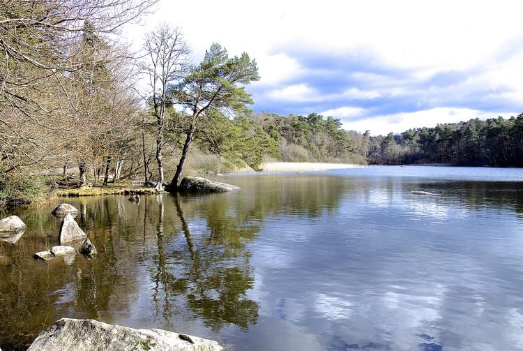 Sites touristiques | Commune de Lacrouzette