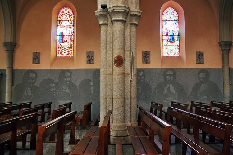 Le patrimoine | Commune de Lacrouzette