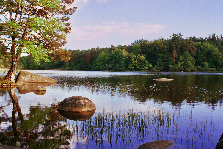 Sites touristiques | Commune de Lacrouzette