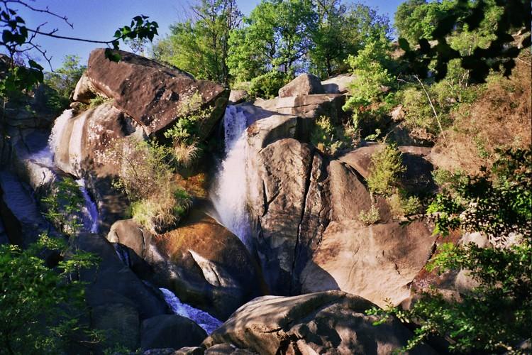 Sites touristiques | Commune de Lacrouzette