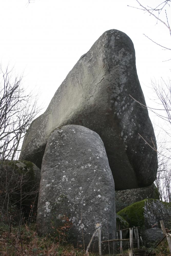 Sites touristiques | Commune de Lacrouzette