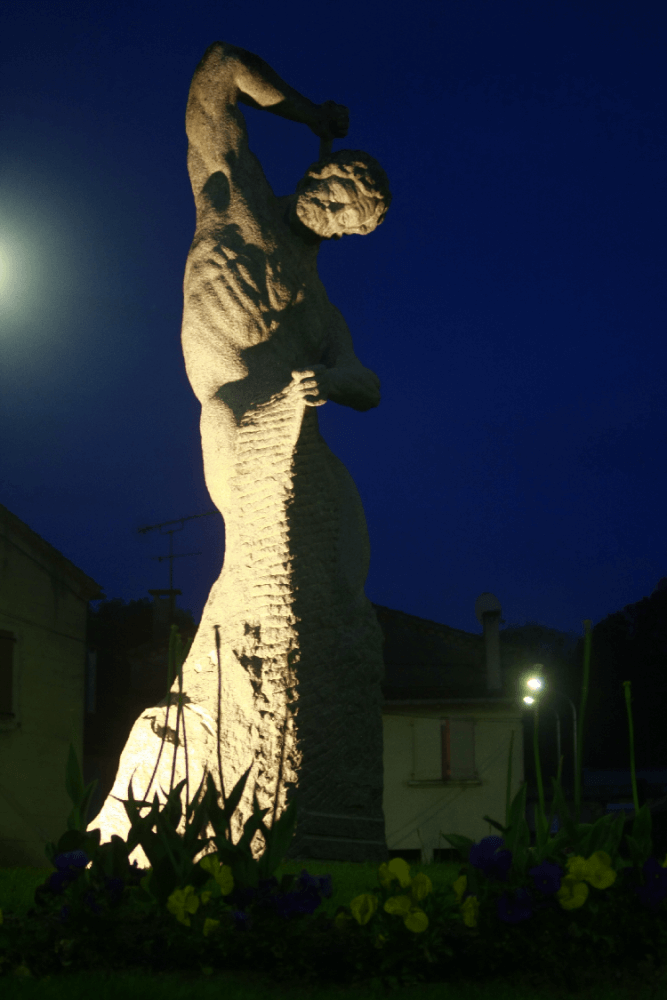 Le patrimoine | Commune de Lacrouzette