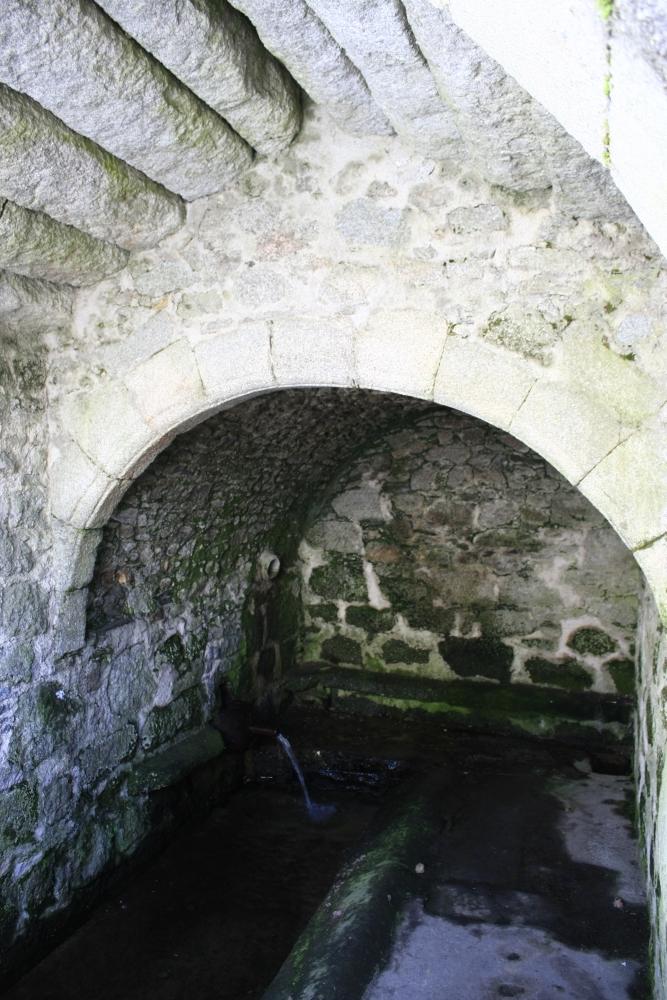 Le patrimoine | Commune de Lacrouzette